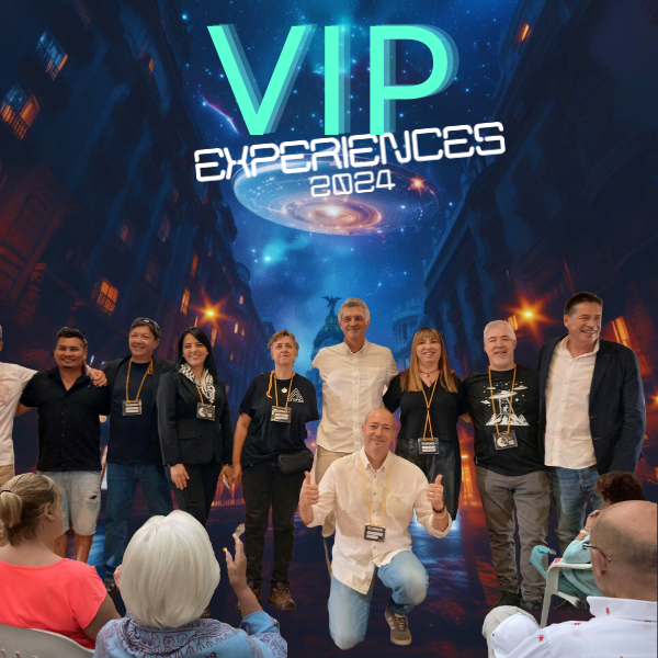 Contact UFO Congress - 2ª Edición